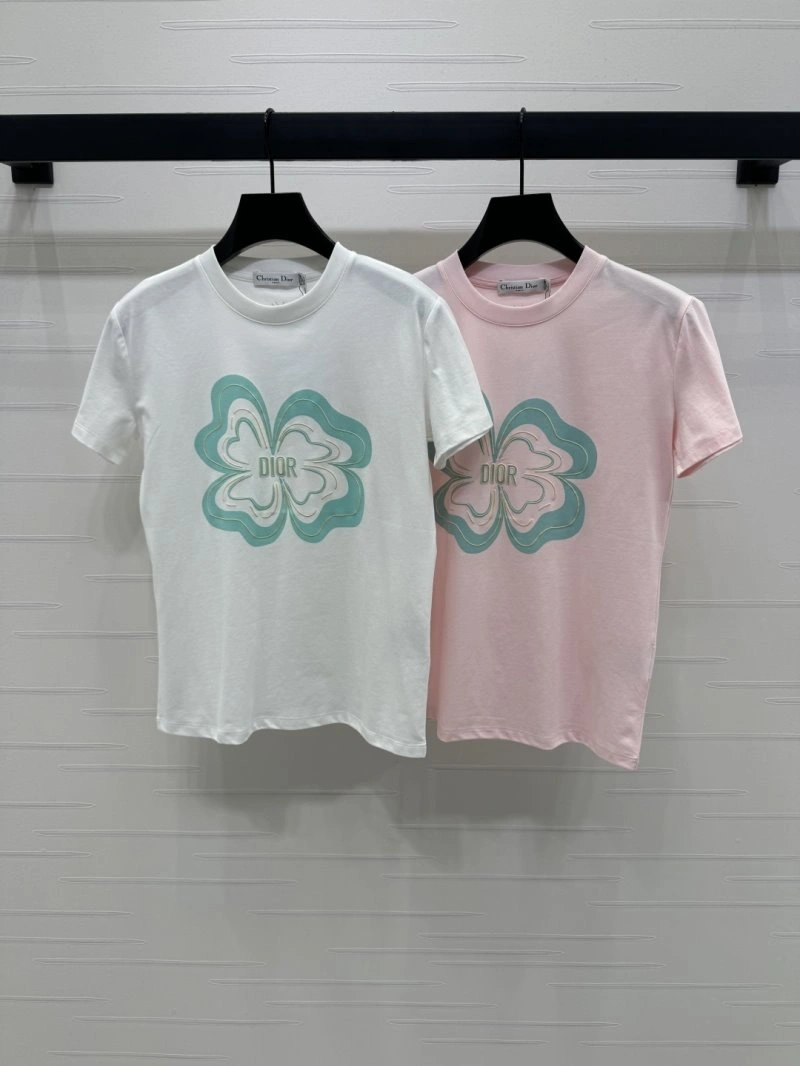 Christian Dior T-Shirts
