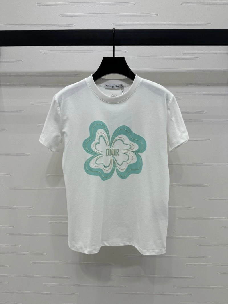 Genuine Christian Dior T-Shirts
