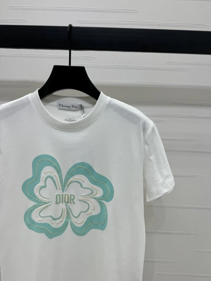 Genuine Christian Dior T-Shirts