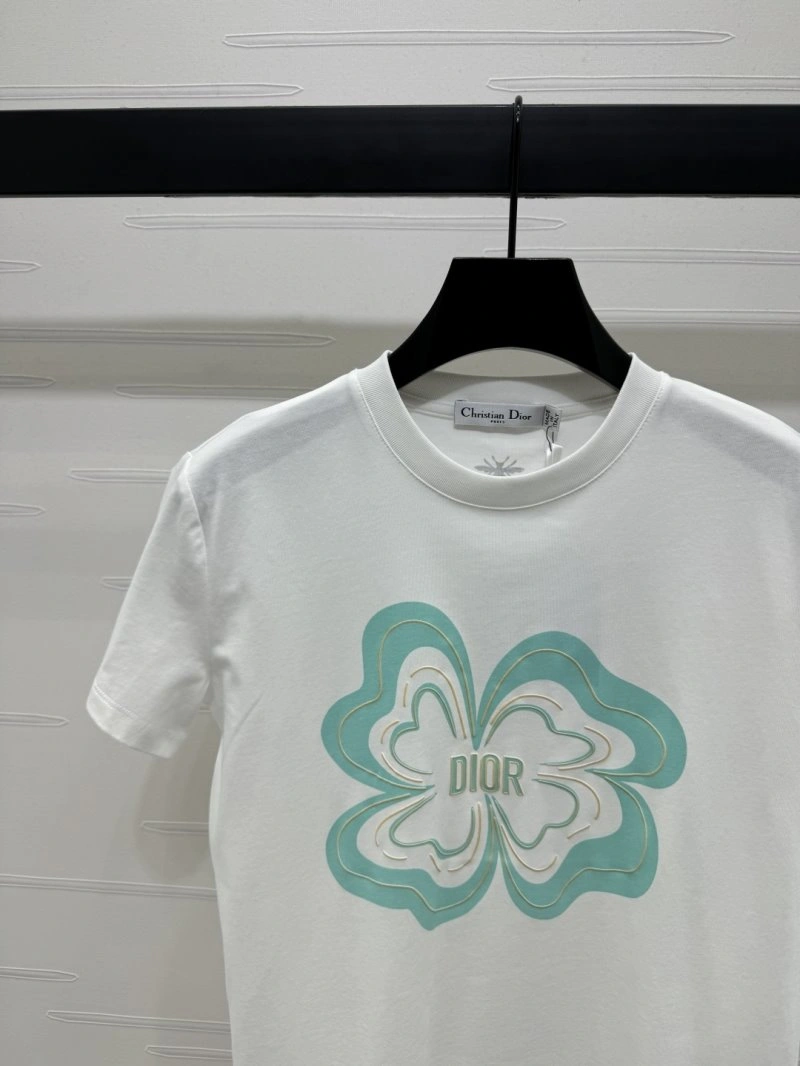 Genuine Christian Dior T-Shirts