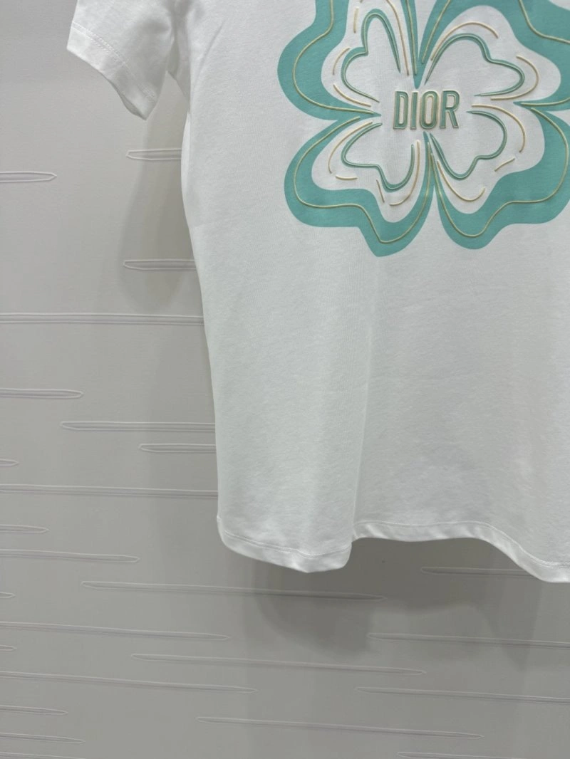 Genuine Christian Dior T-Shirts