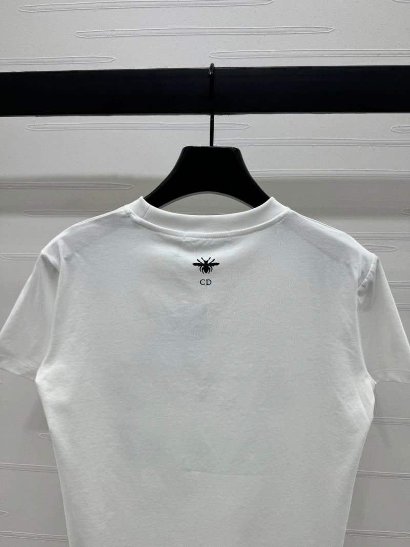 Genuine Christian Dior T-Shirts
