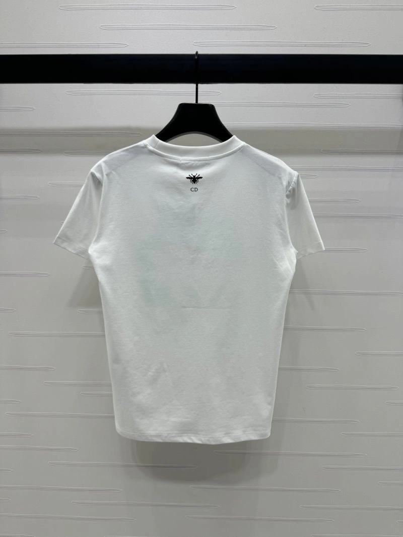 Genuine Christian Dior T-Shirts
