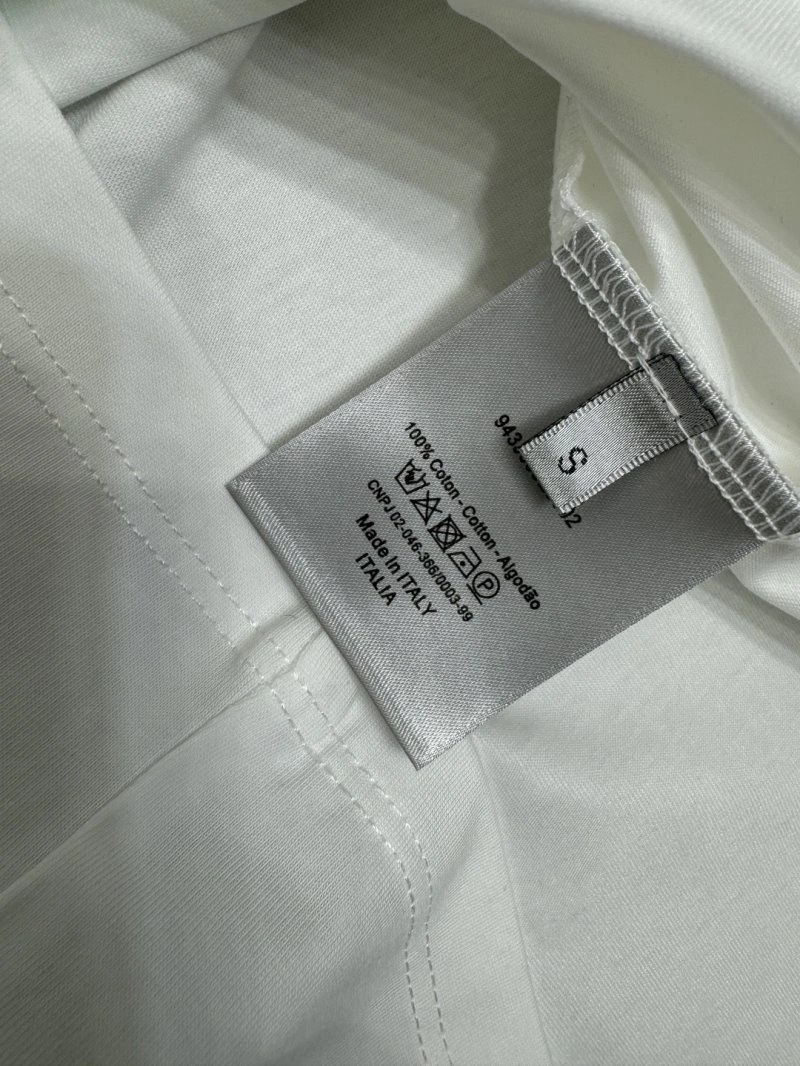 Genuine Christian Dior T-Shirts