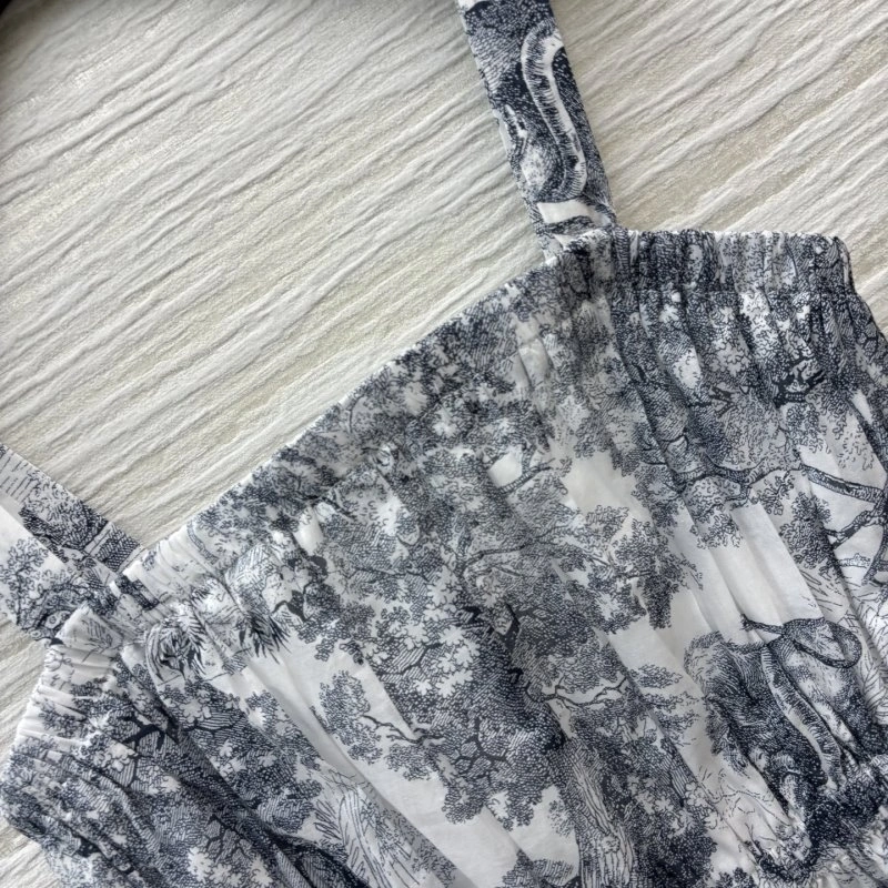 Official Christian Dior T-Shirts