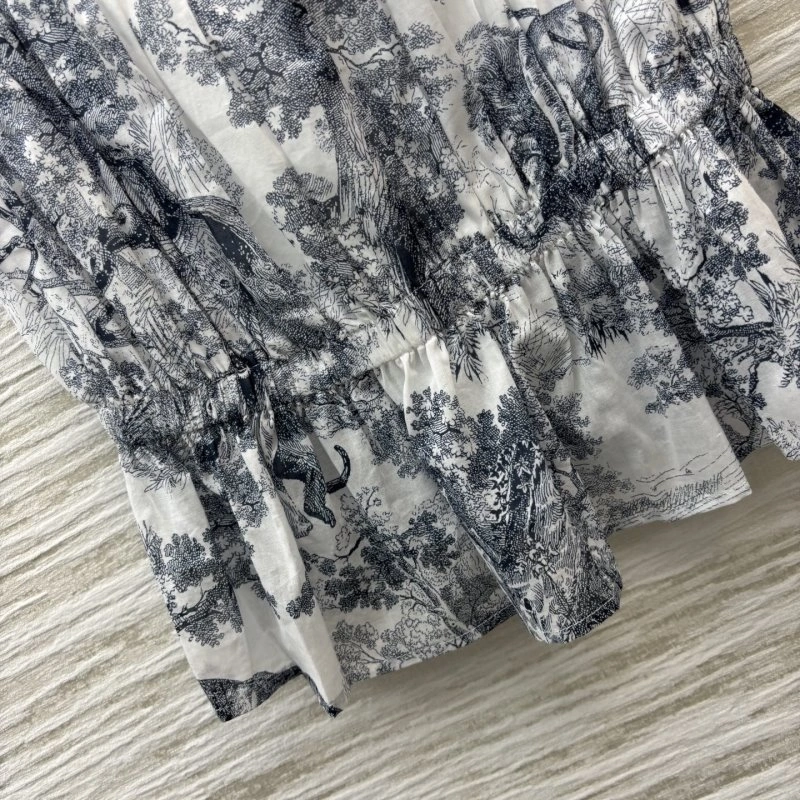 Official Christian Dior T-Shirts