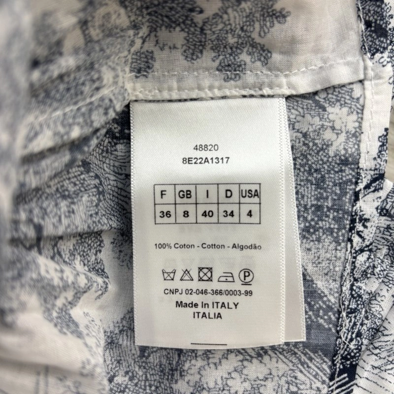 Official Christian Dior T-Shirts