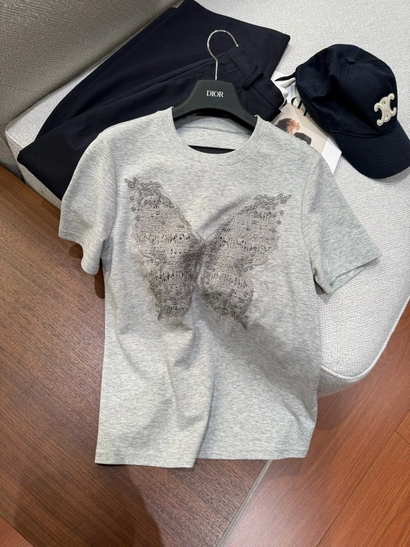 Christian Dior T-Shirts
