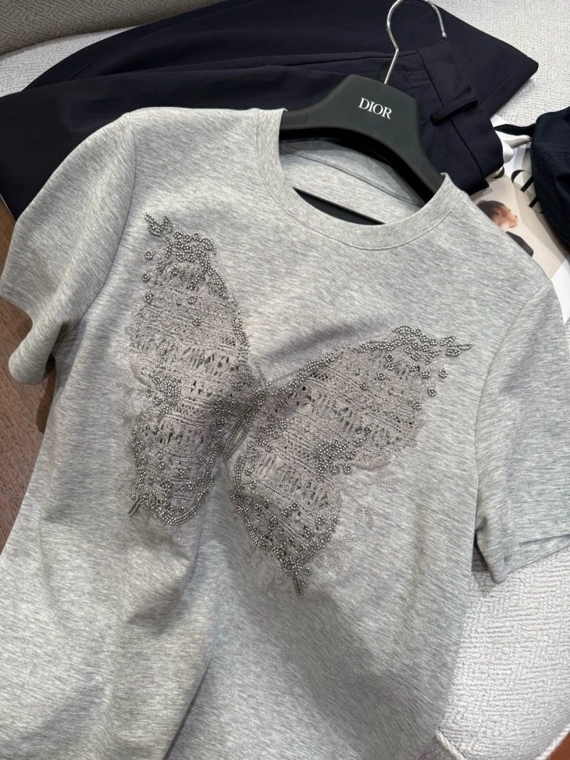High accuracy Christian Dior T-Shirts