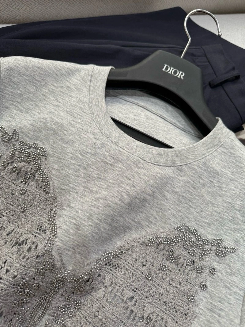 High accuracy Christian Dior T-Shirts