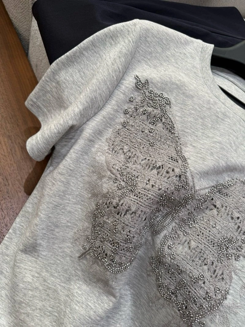High accuracy Christian Dior T-Shirts