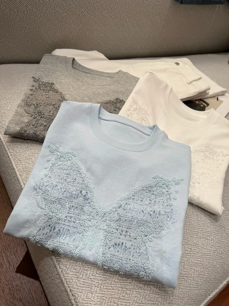 High accuracy Christian Dior T-Shirts