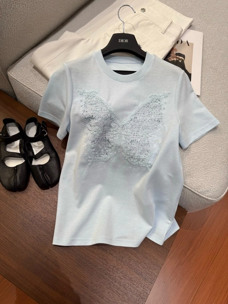 Christian Dior T-Shirts