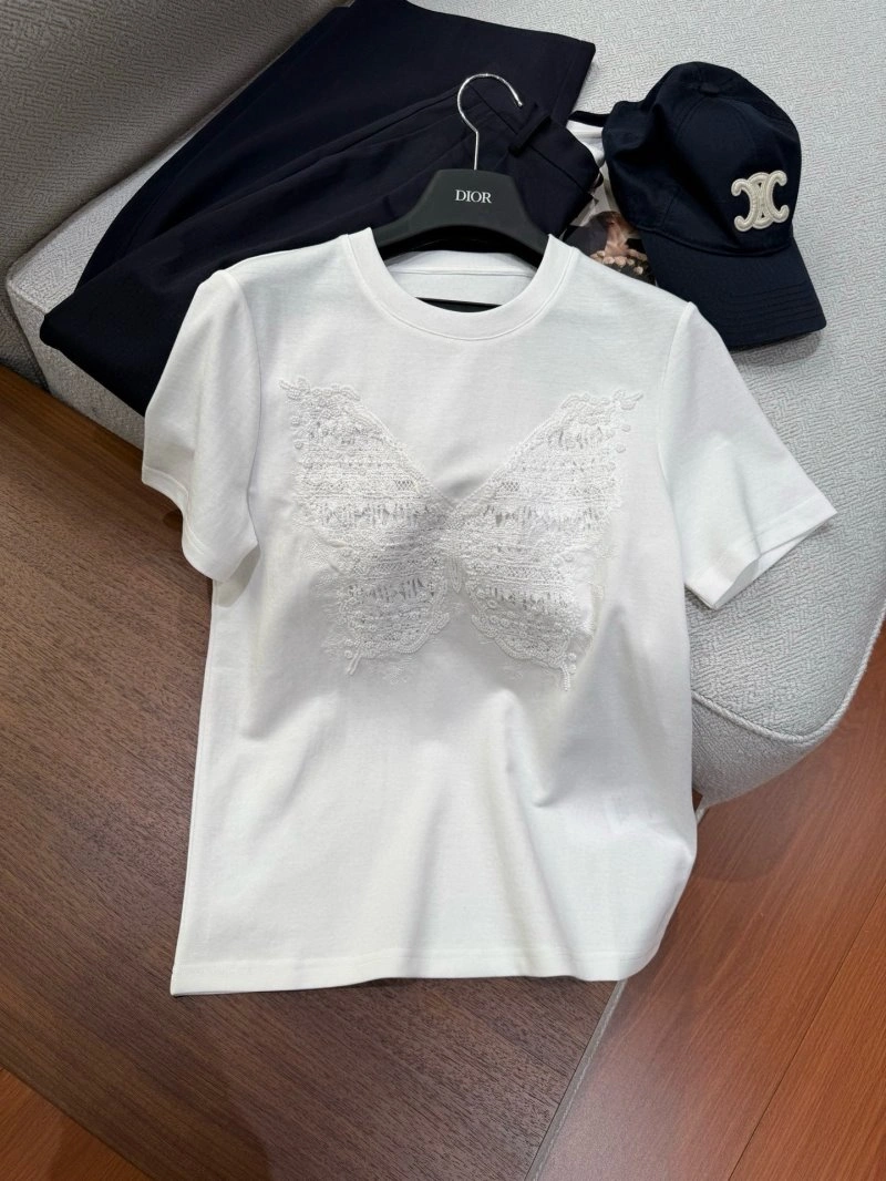 Christian Dior T-Shirts