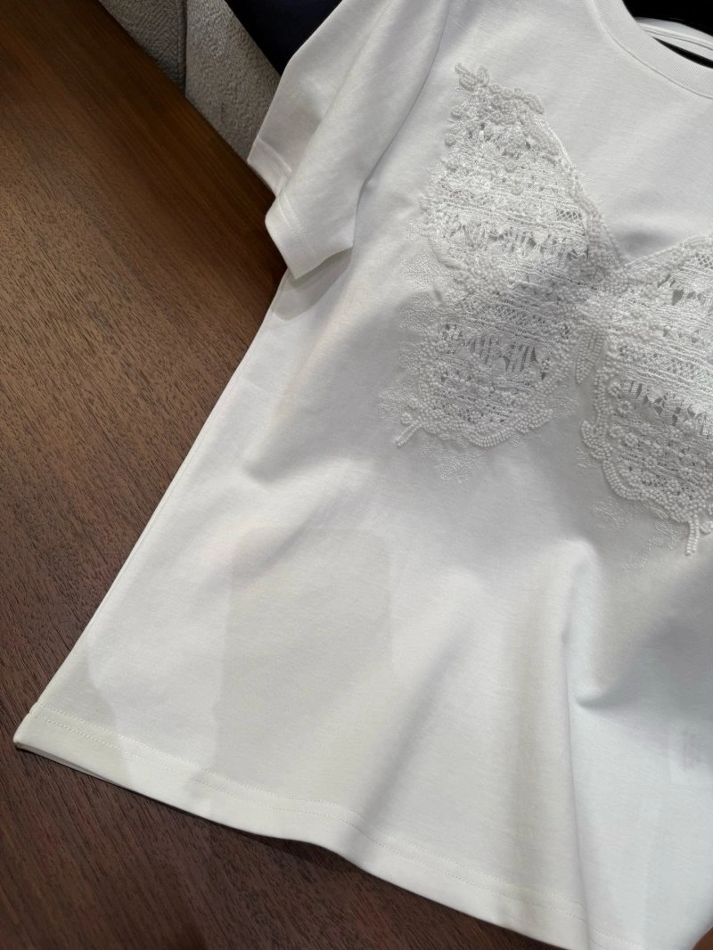 High fidelity Christian Dior T-Shirts