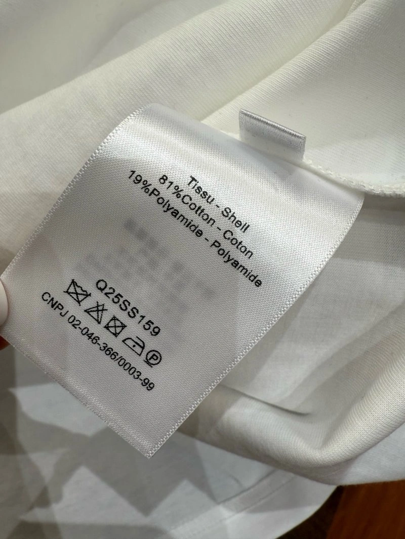 High fidelity Christian Dior T-Shirts