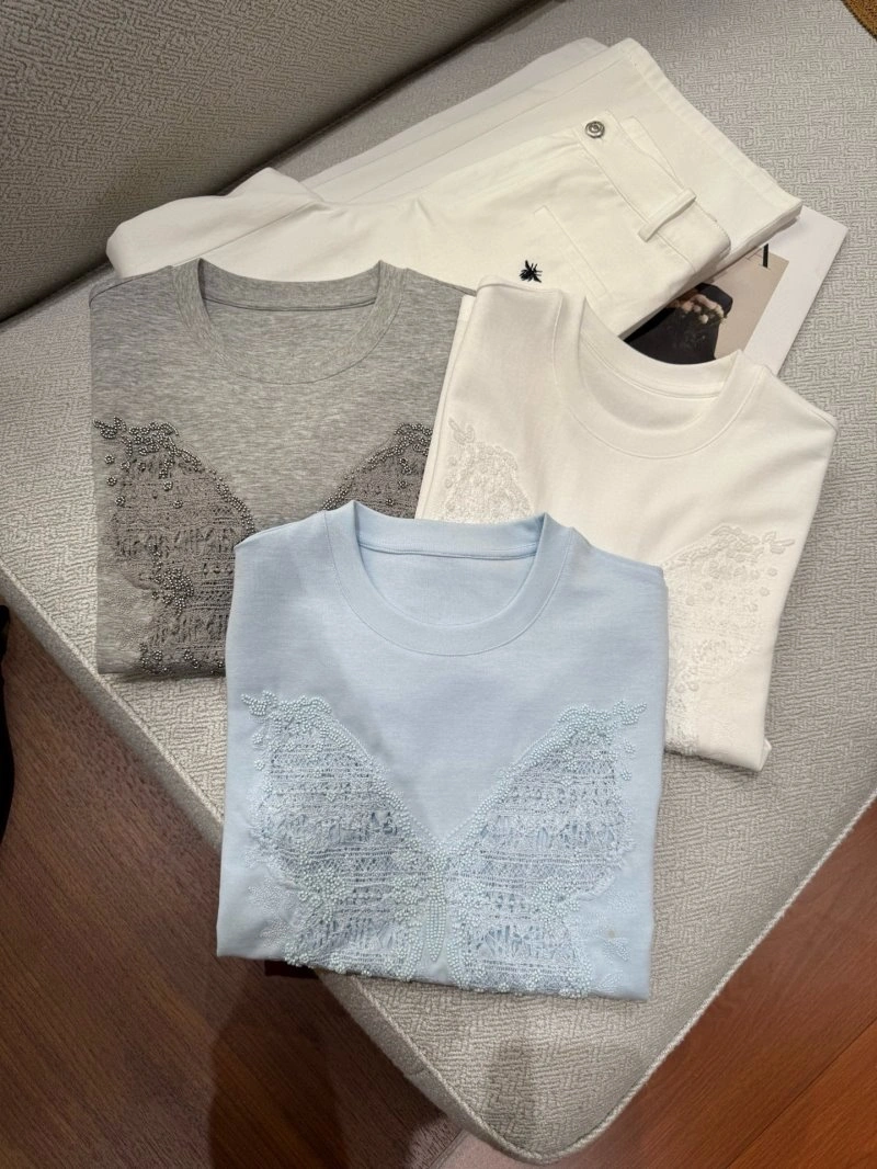 High fidelity Christian Dior T-Shirts