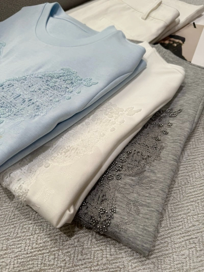 High fidelity Christian Dior T-Shirts