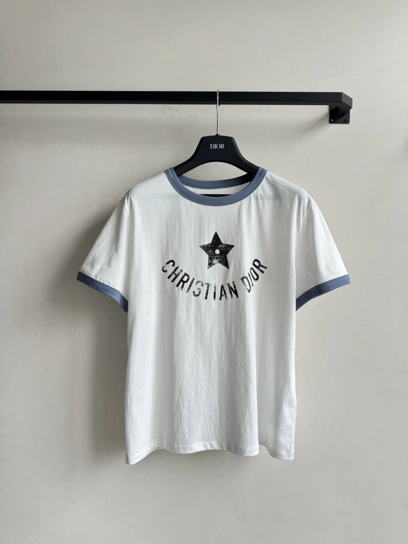 Christian Dior T-Shirts