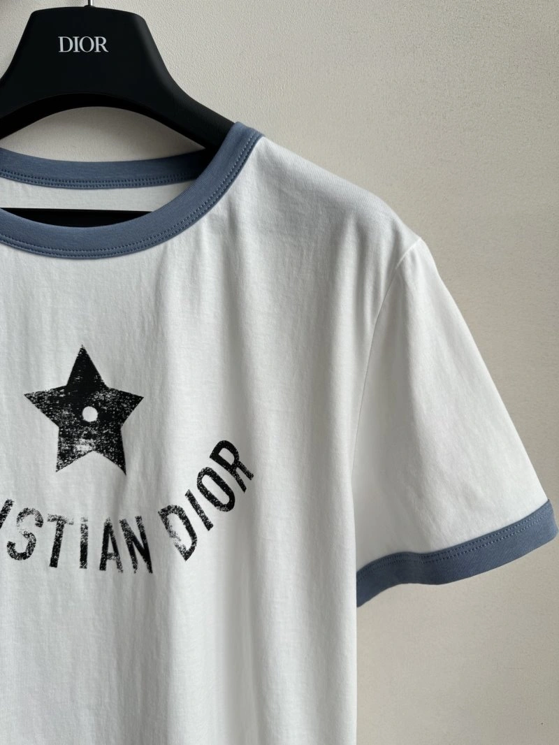 Affordable Christian Dior T-Shirts