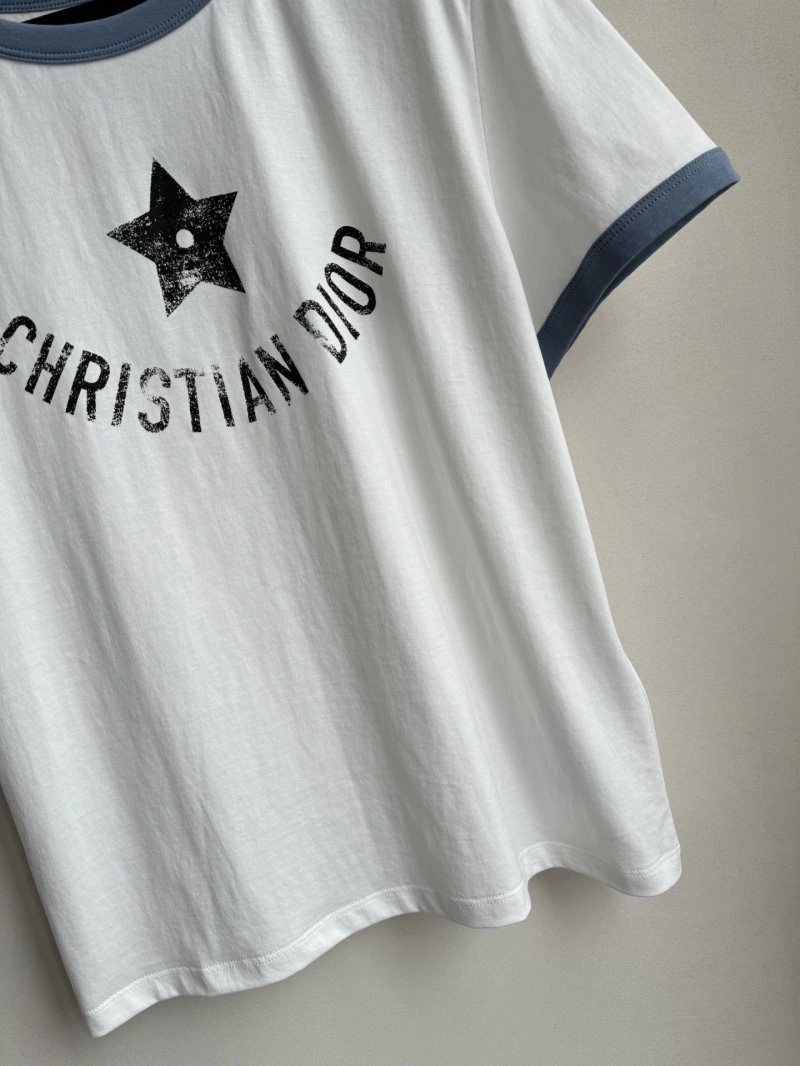 Affordable Christian Dior T-Shirts