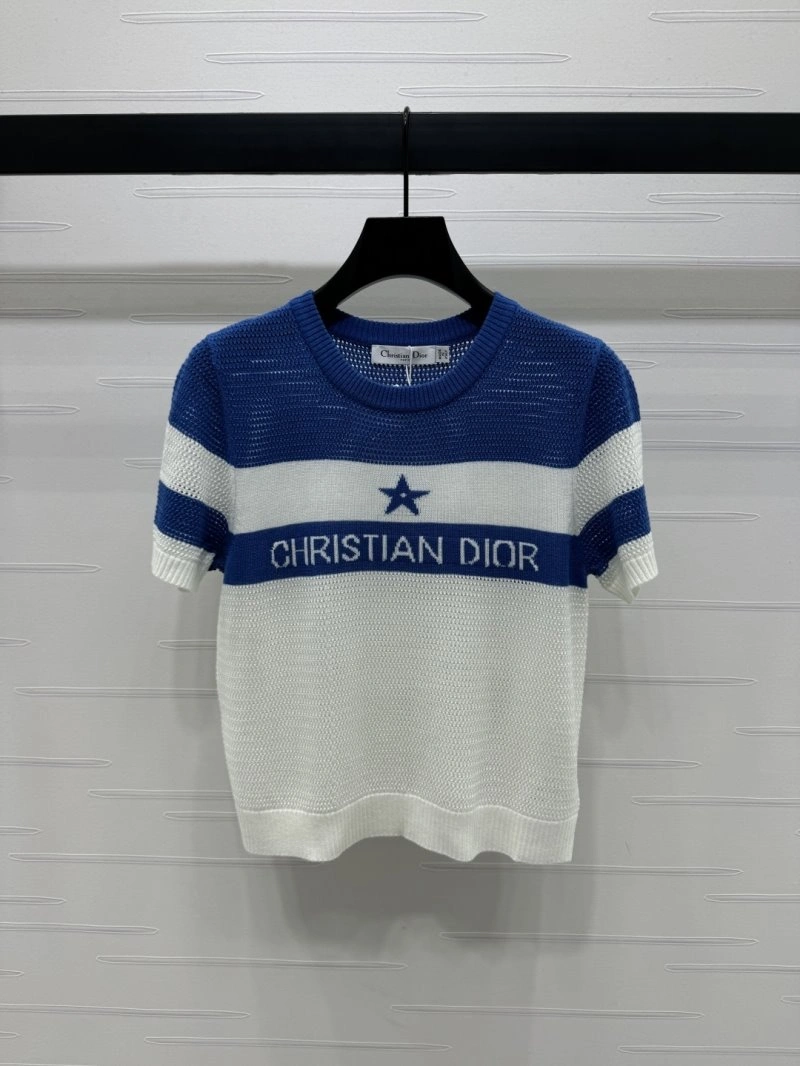 Christian Dior T-Shirts