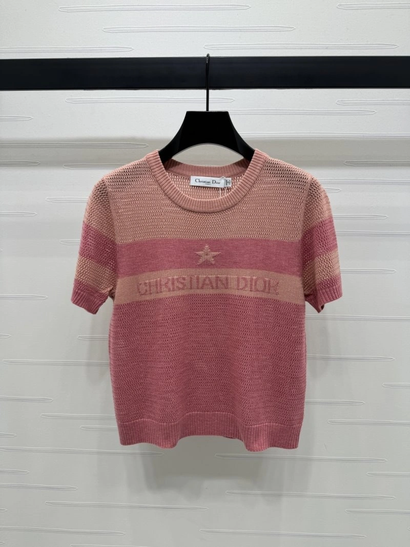 Christian Dior T-Shirts