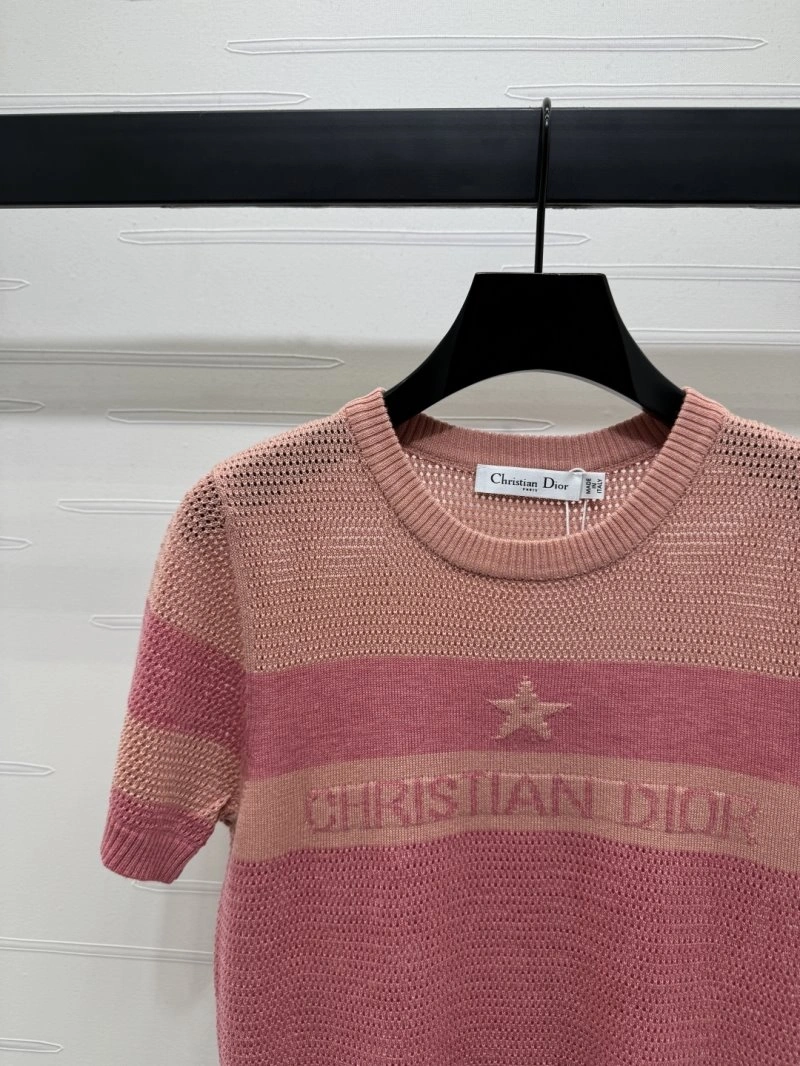 Top mirror Christian Dior T-Shirts