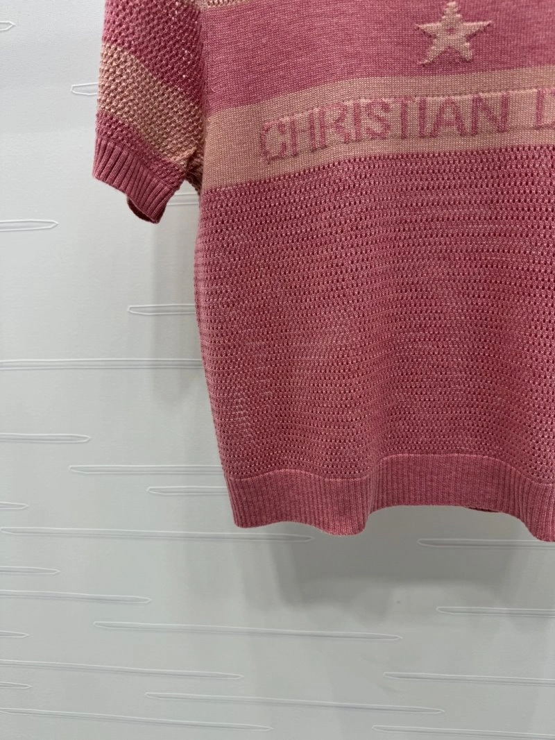 Top mirror Christian Dior T-Shirts