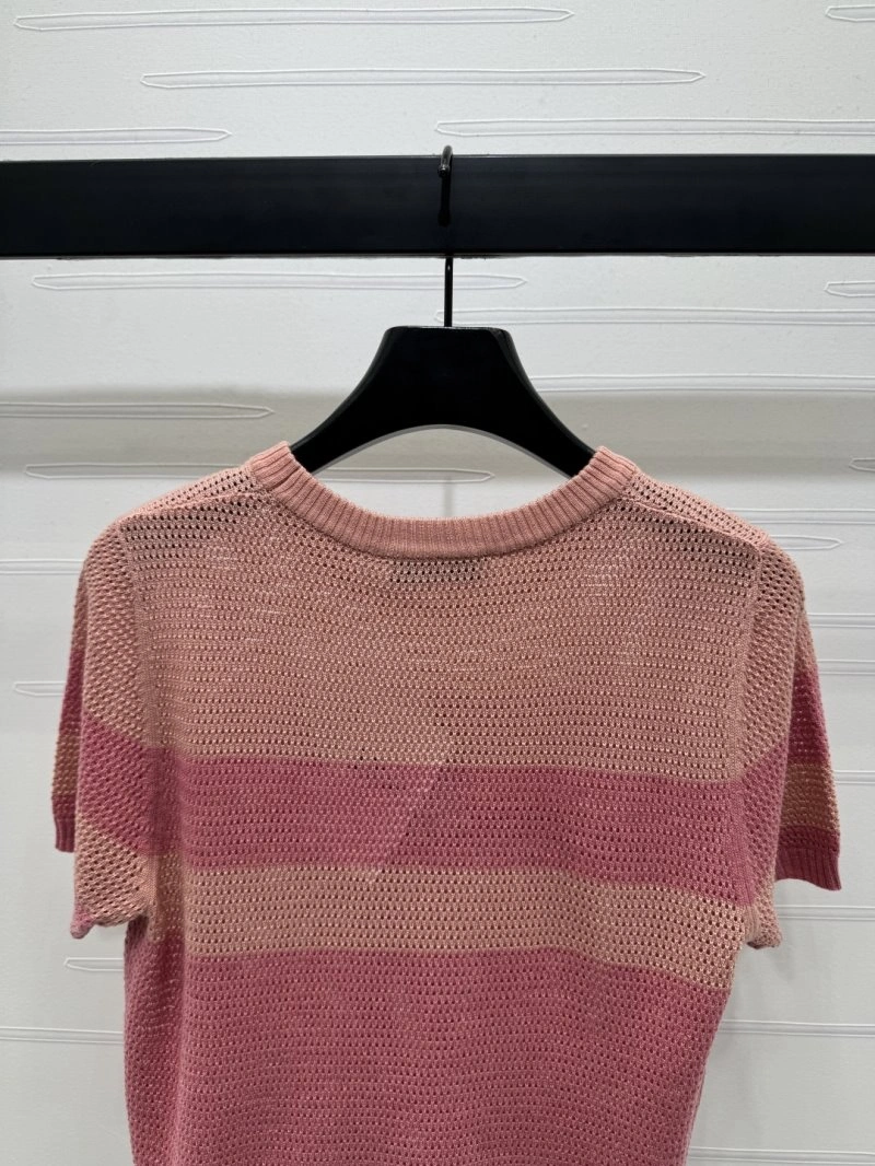 Top mirror Christian Dior T-Shirts