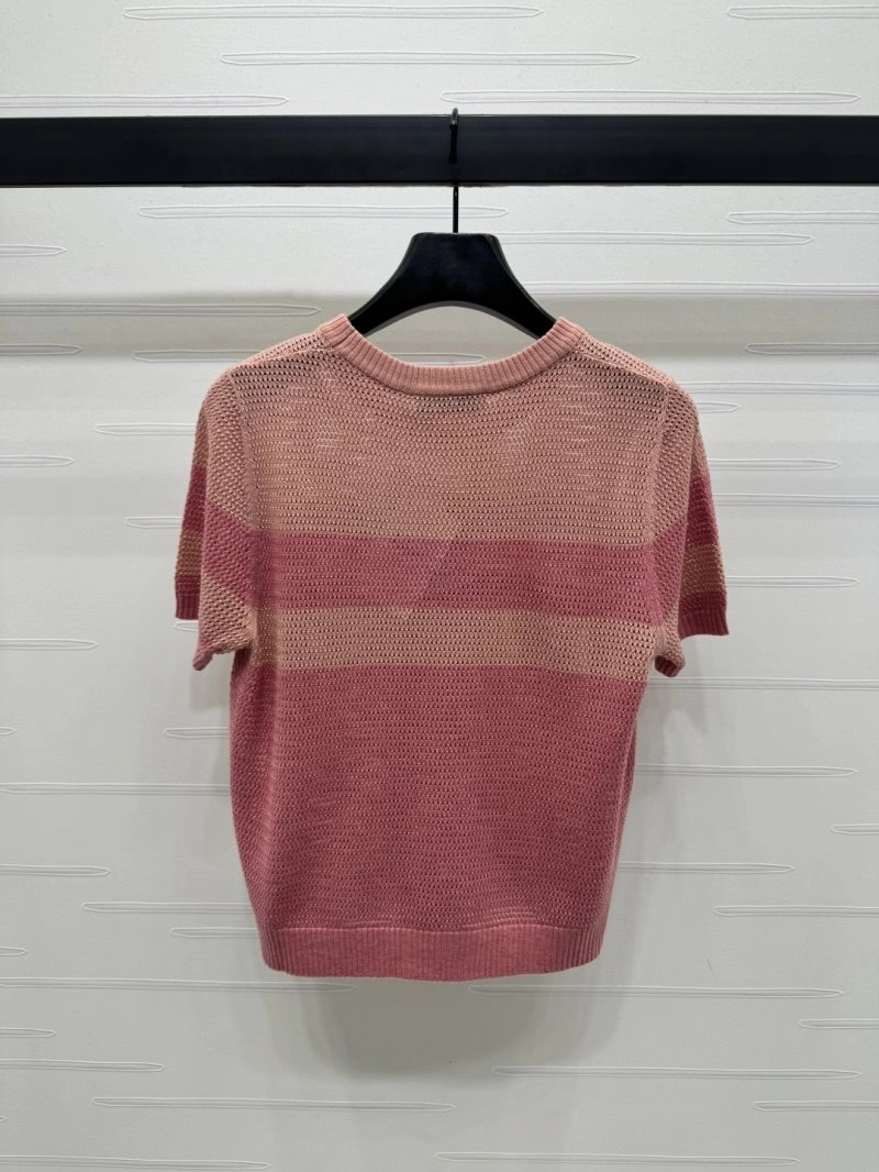 Top mirror Christian Dior T-Shirts