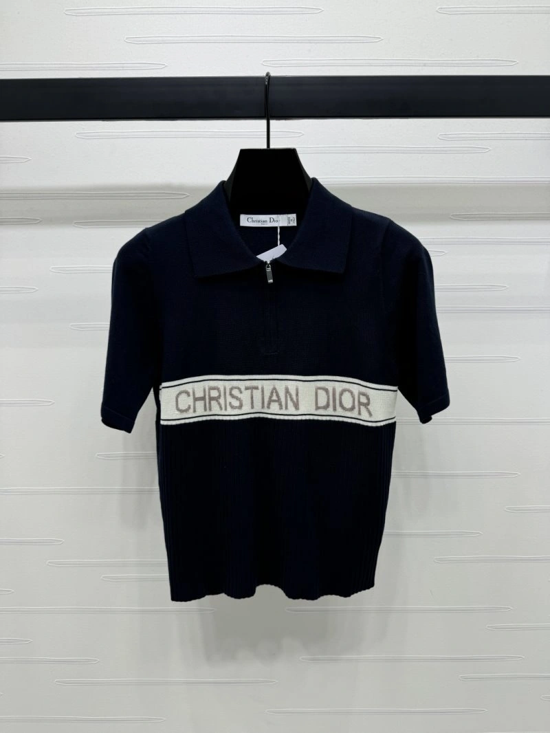 Christian Dior T-Shirts