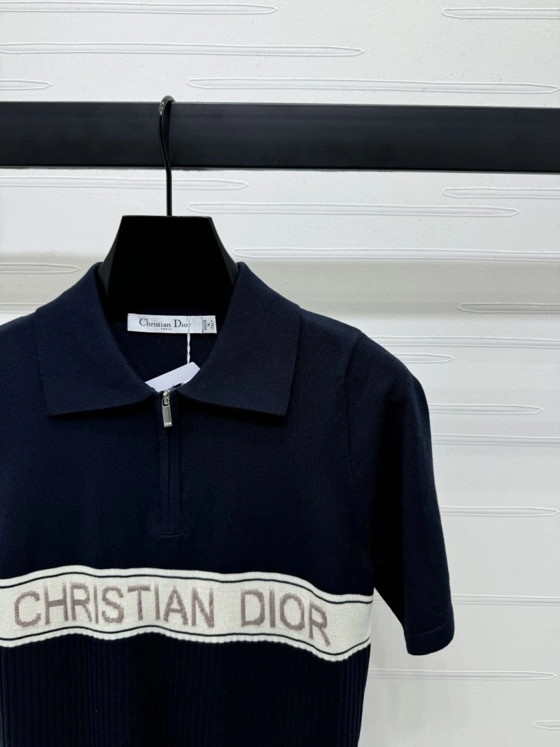 High accuracy Christian Dior T-Shirts