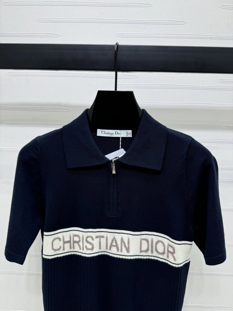 High accuracy Christian Dior T-Shirts