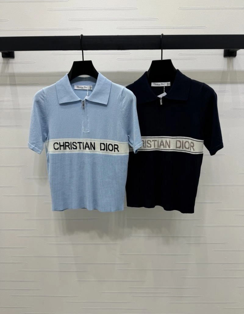 Christian Dior T-Shirts