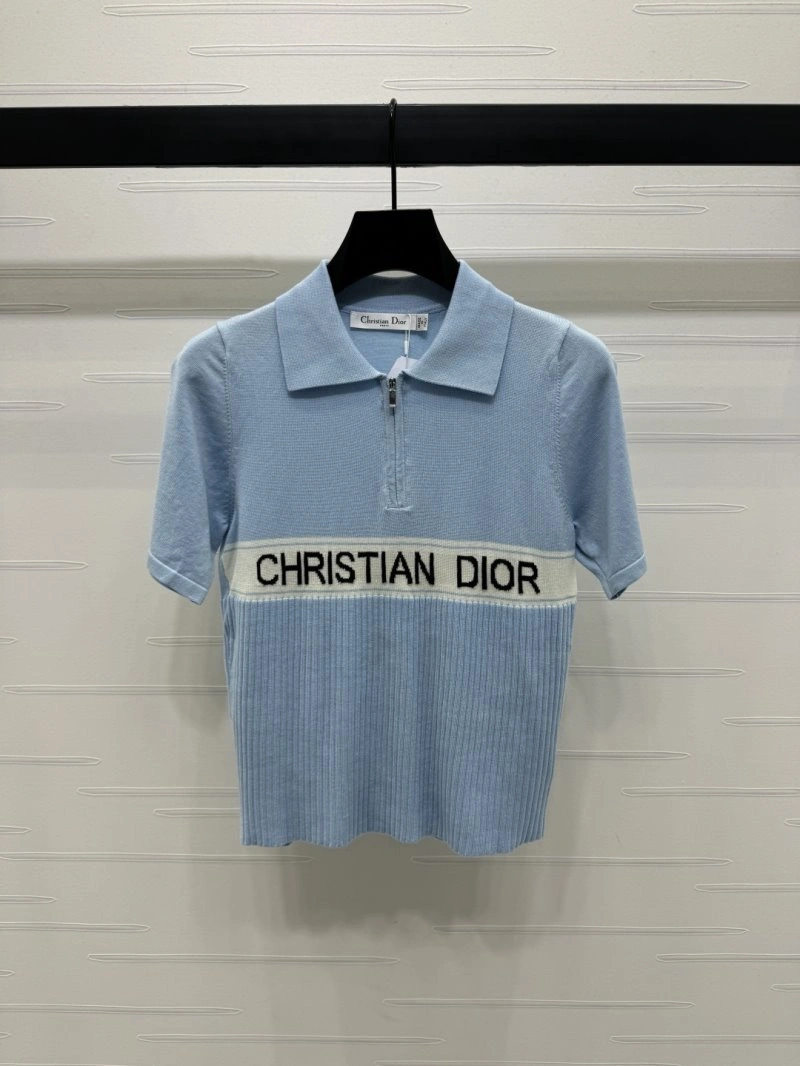 Perfect replica Christian Dior T-Shirts