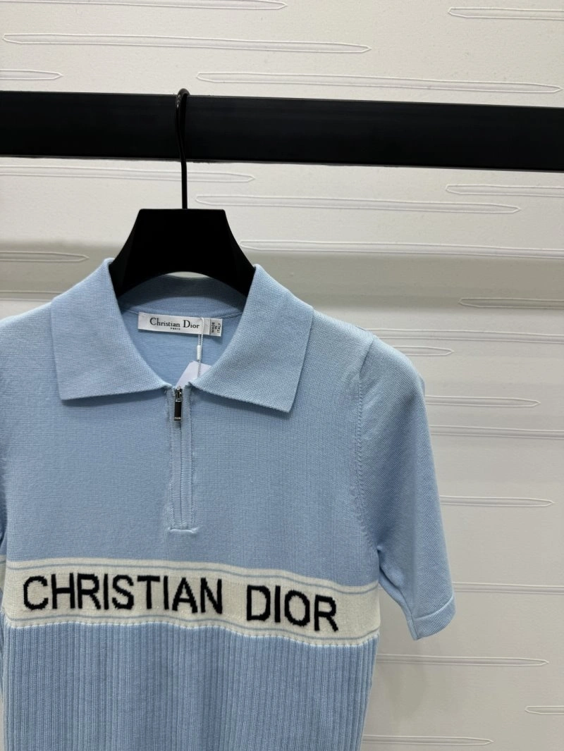 Perfect replica Christian Dior T-Shirts