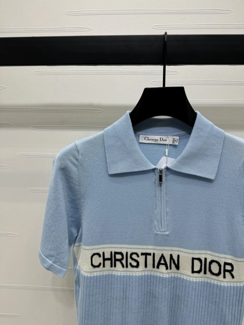 Perfect replica Christian Dior T-Shirts