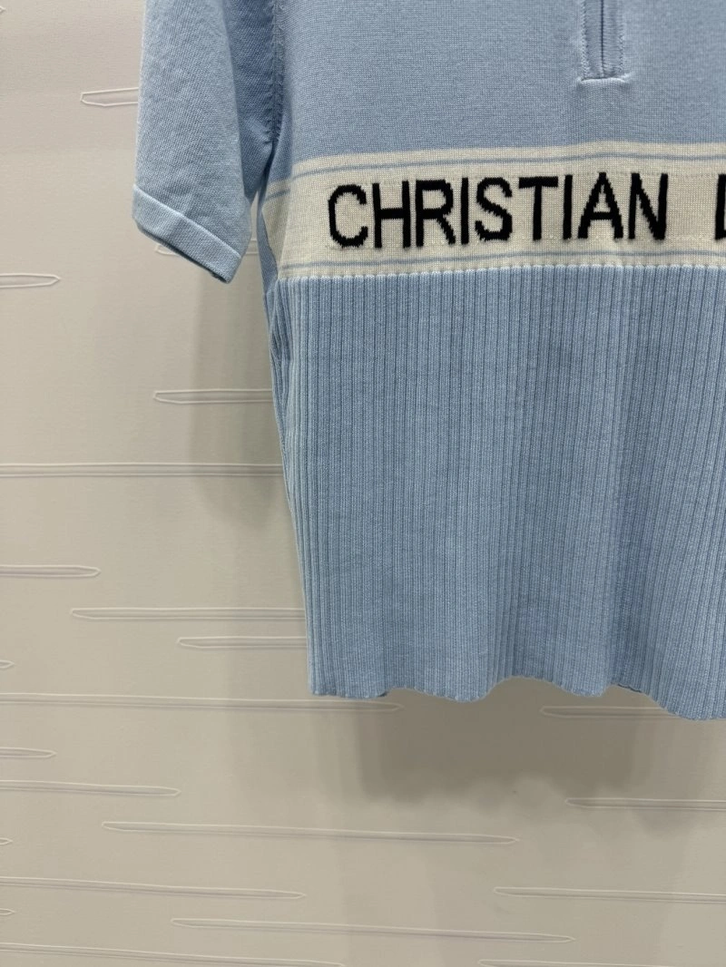 Perfect replica Christian Dior T-Shirts
