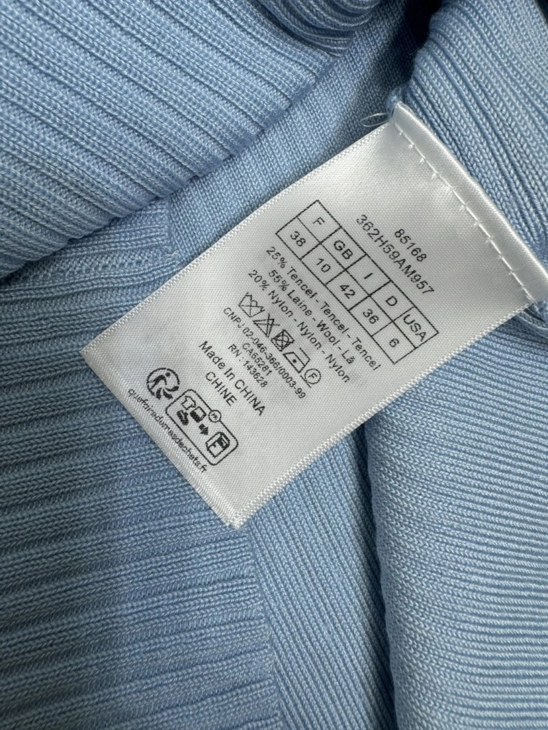 Perfect replica Christian Dior T-Shirts
