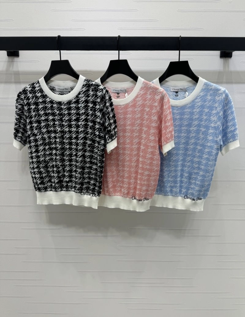 Christian Dior T-Shirts