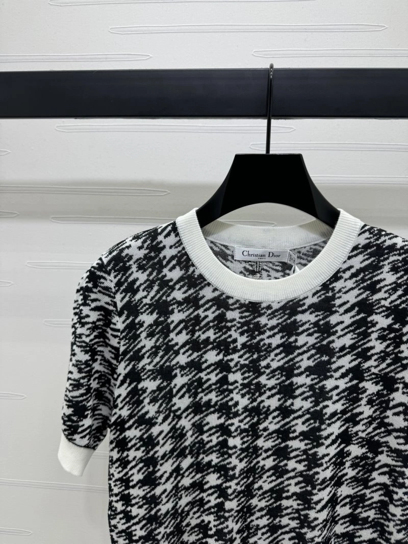 Top mirror Christian Dior T-Shirts