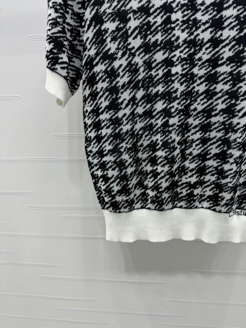 Top mirror Christian Dior T-Shirts