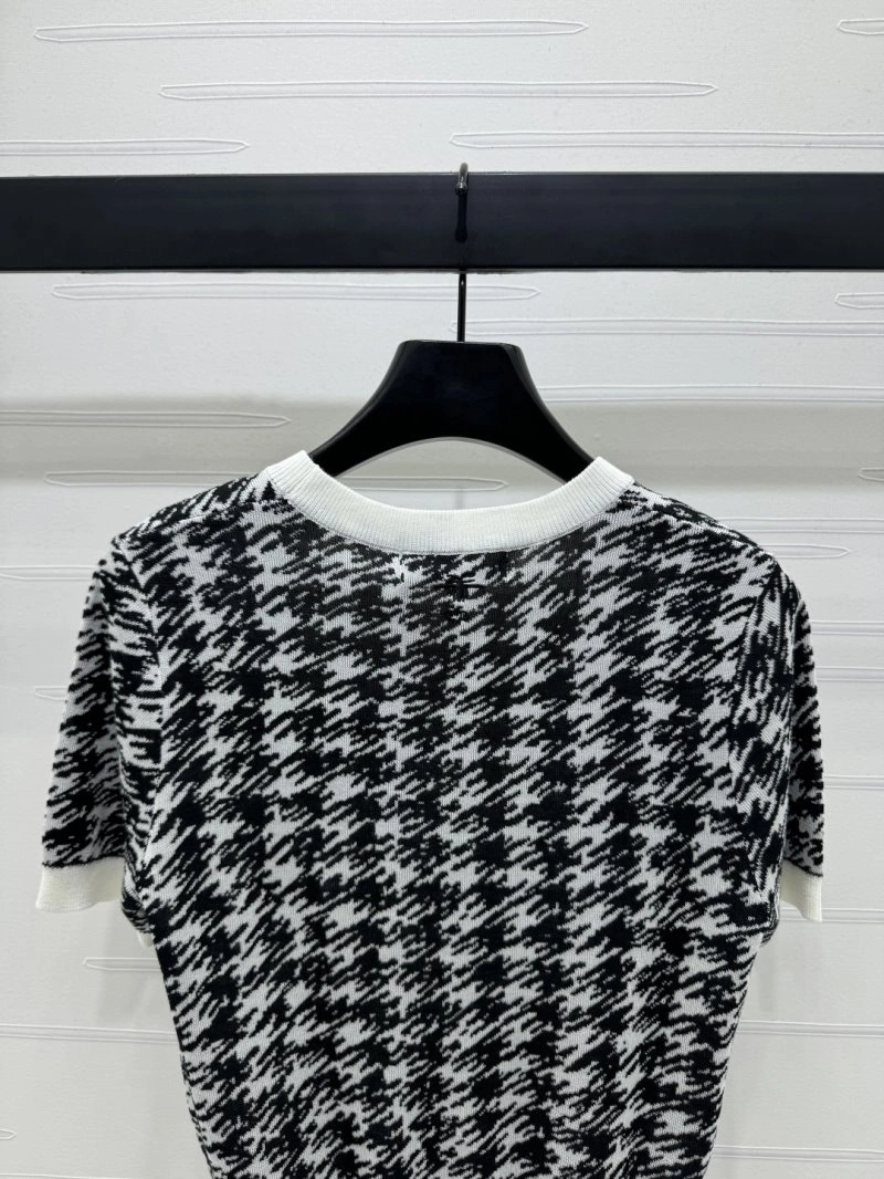 Top mirror Christian Dior T-Shirts