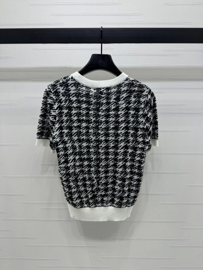 Top mirror Christian Dior T-Shirts