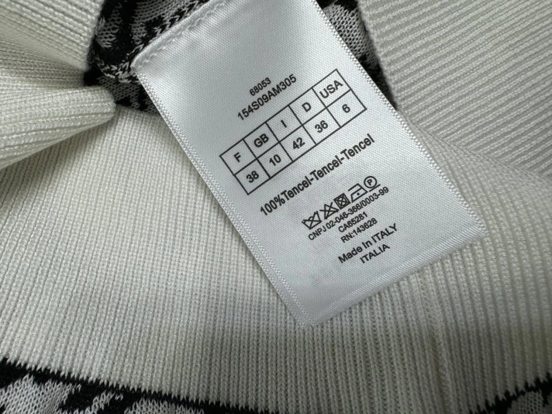 Top mirror Christian Dior T-Shirts