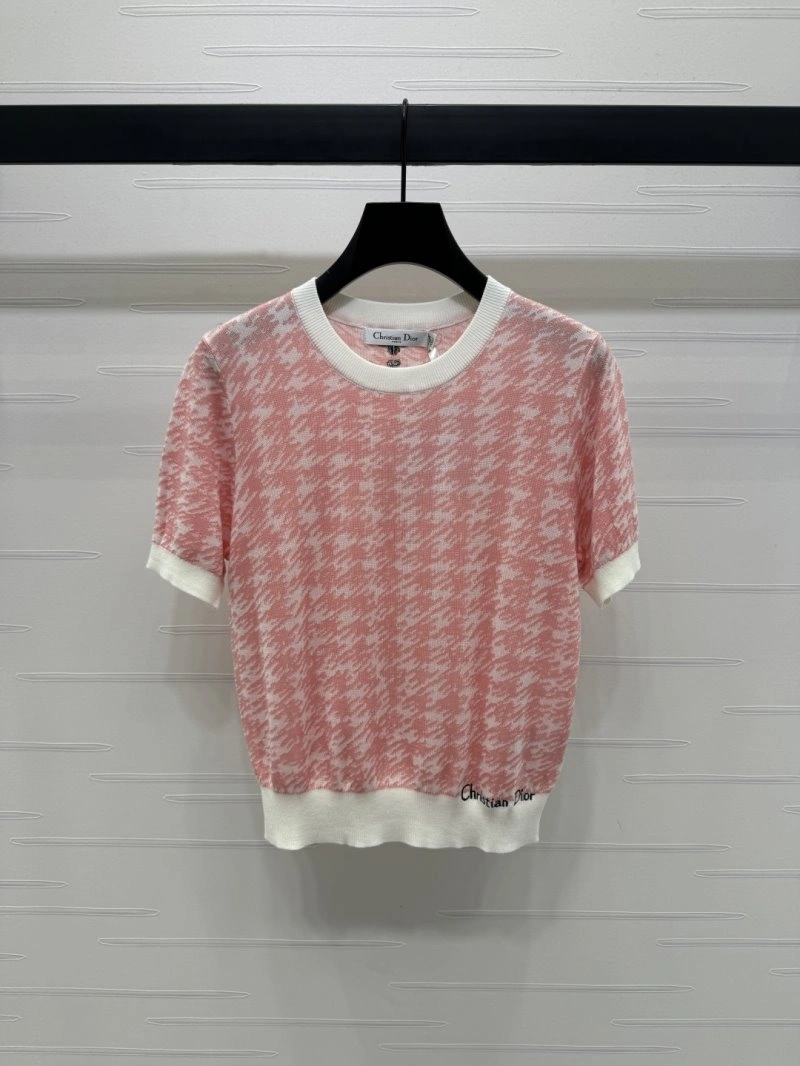 Christian Dior T-Shirts