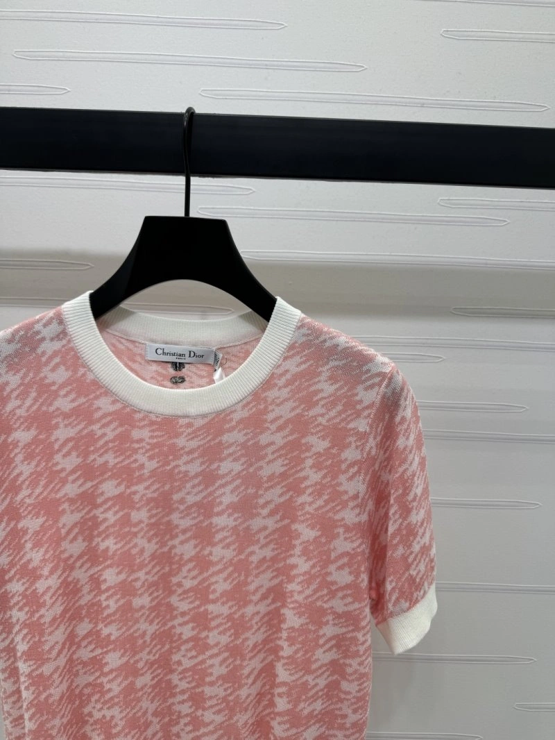 1:1 copy Christian Dior T-Shirts