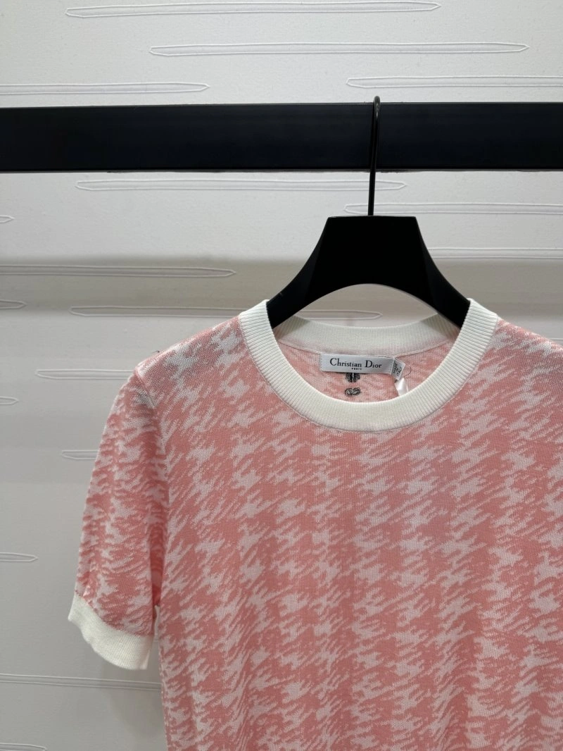 1:1 copy Christian Dior T-Shirts