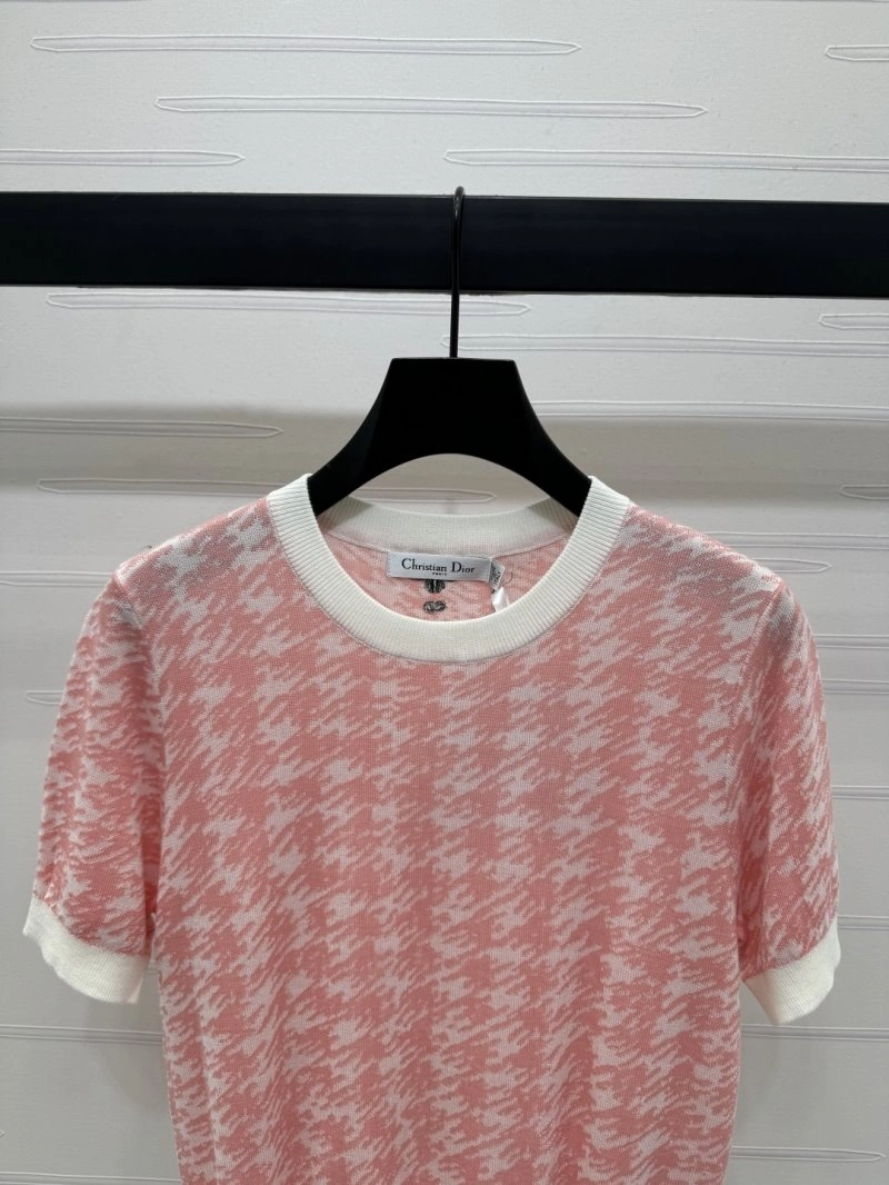 1:1 copy Christian Dior T-Shirts